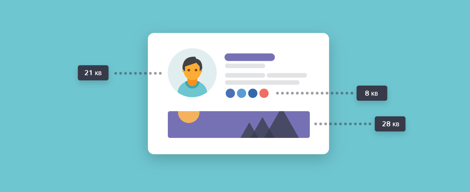 The comprehensive guide to email signature sizes