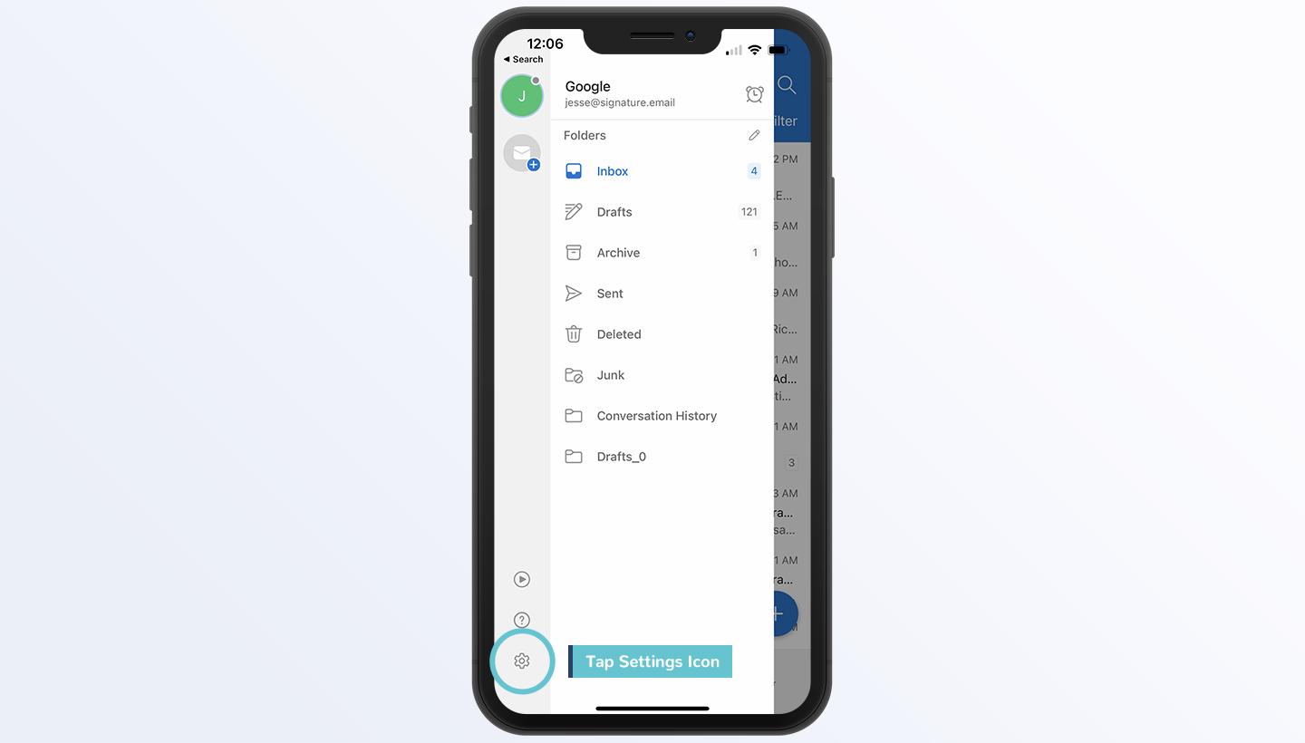 How To Add An Email Signature To Outlook Mobile
